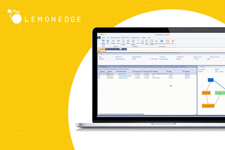 LemonEdge Releases an Alternative Asset Solution With an Open Challenge to the Market Leaders